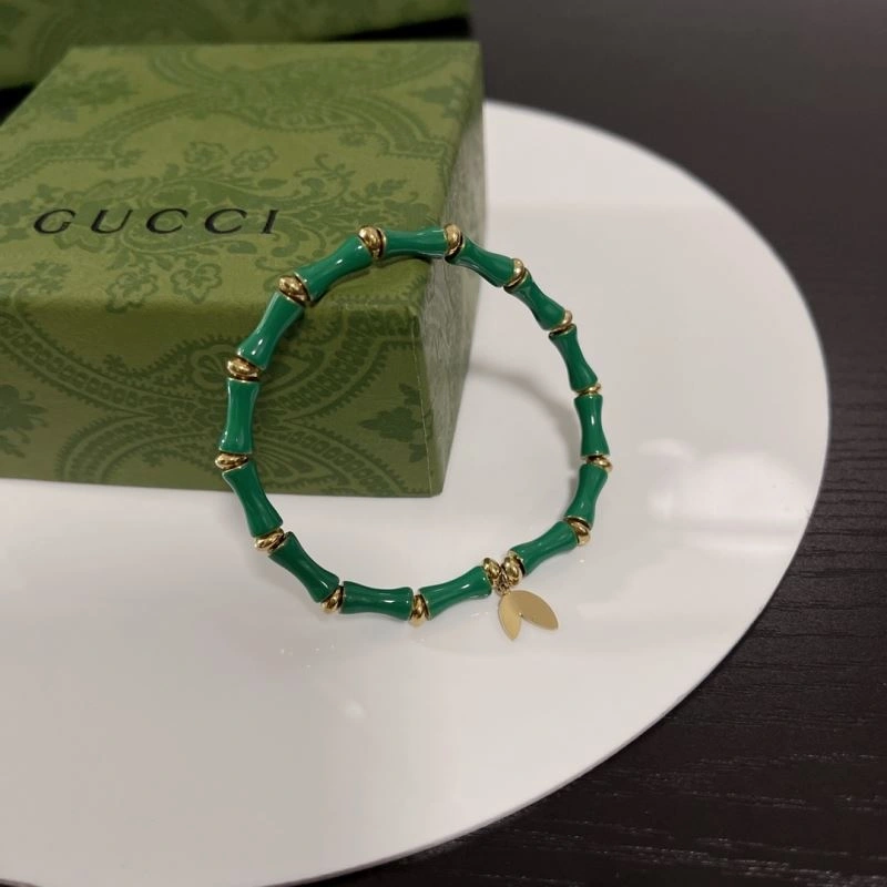 Top match Gucci Bracelets