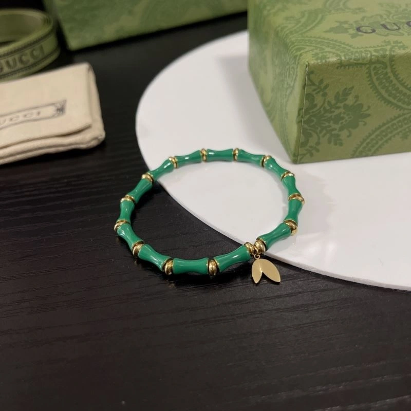 Top match Gucci Bracelets