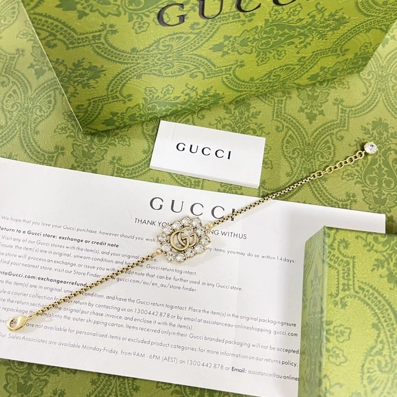 OEM Gucci Bracelets