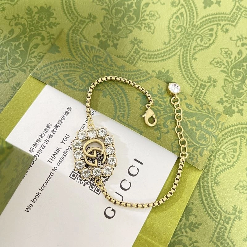 OEM Gucci Bracelets