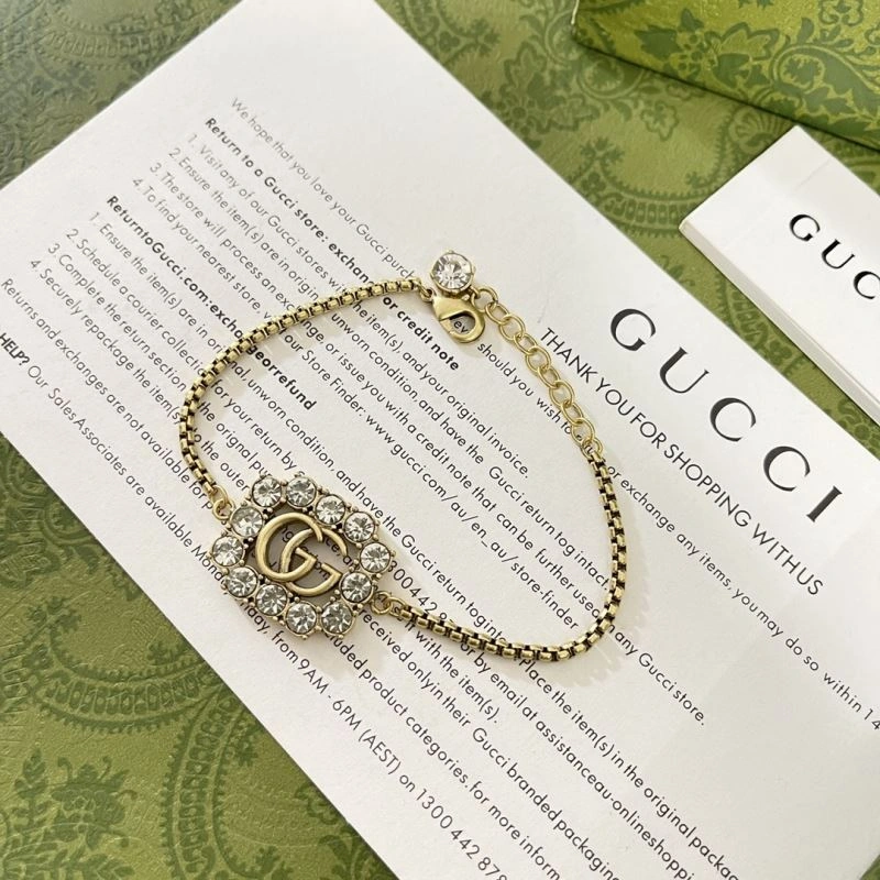 OEM Gucci Bracelets