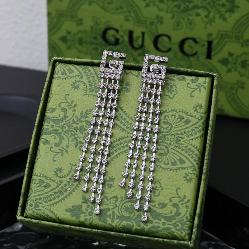 Brand-authenticated Gucci Bracelets