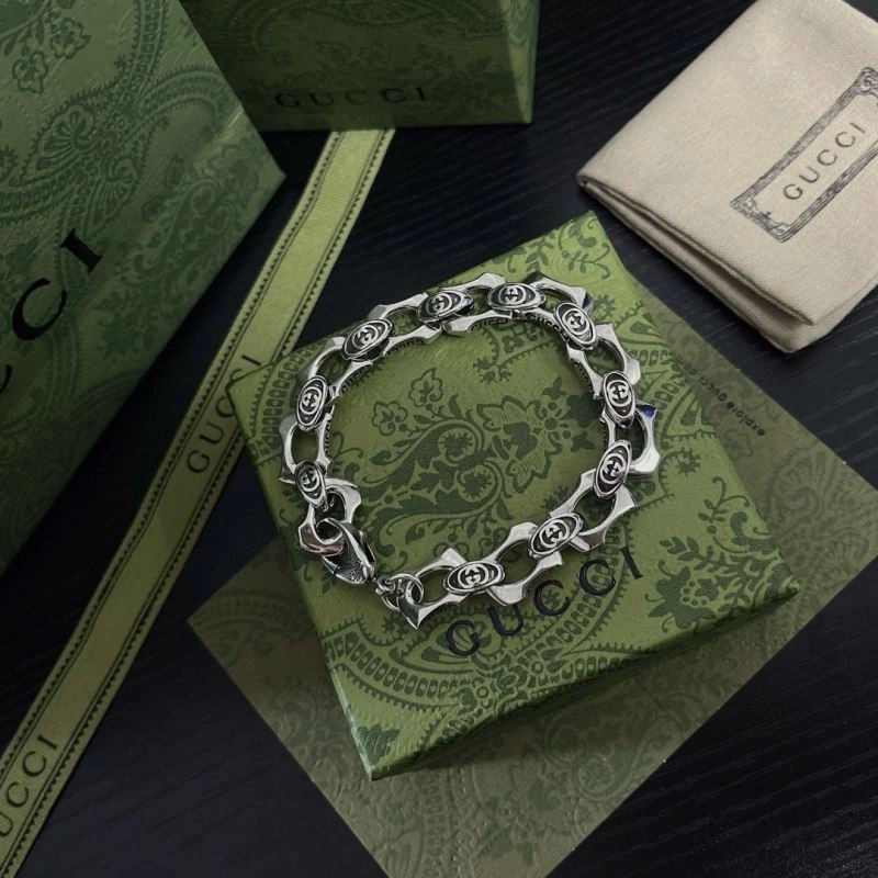 Authentic Gucci Bracelets