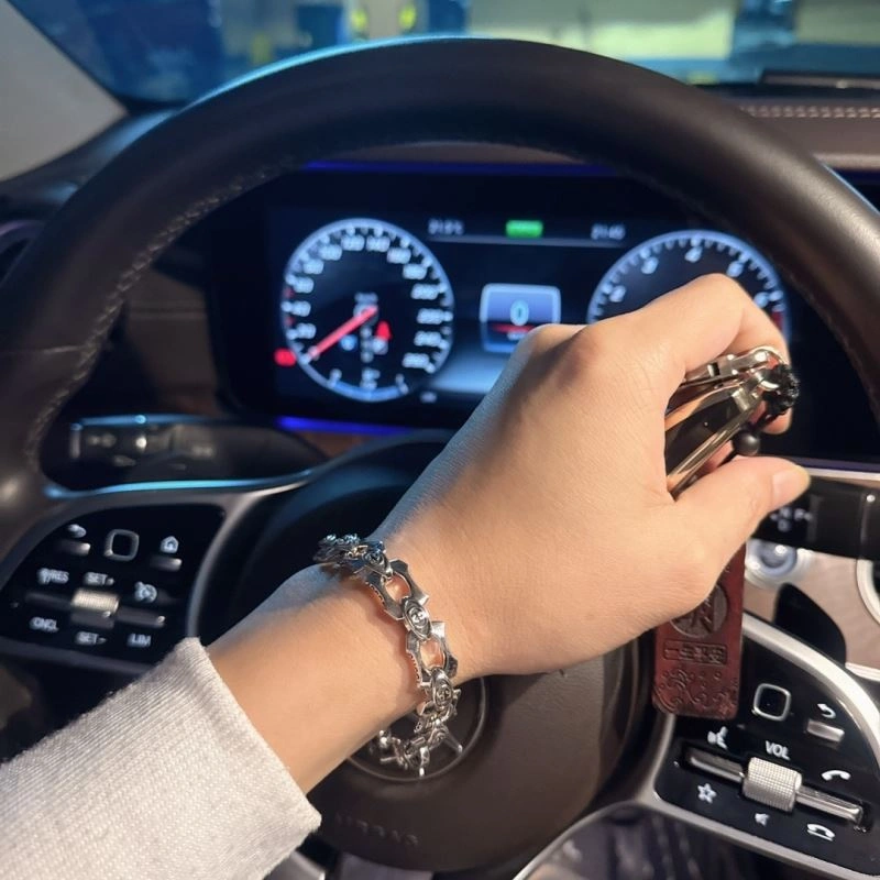 Authentic Gucci Bracelets