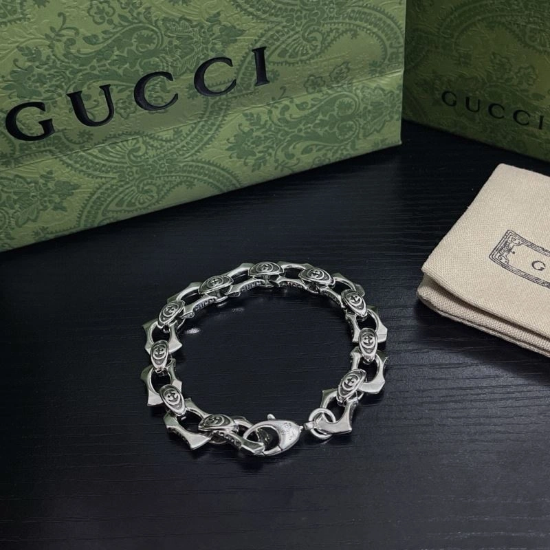Authentic Gucci Bracelets