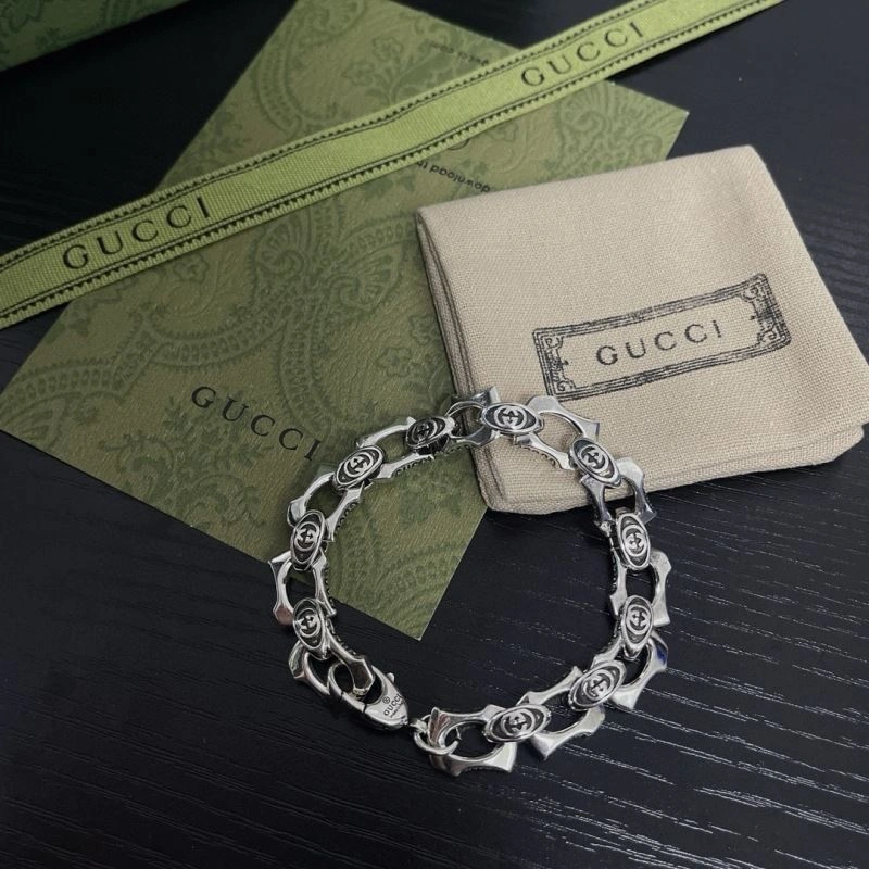 Authentic Gucci Bracelets