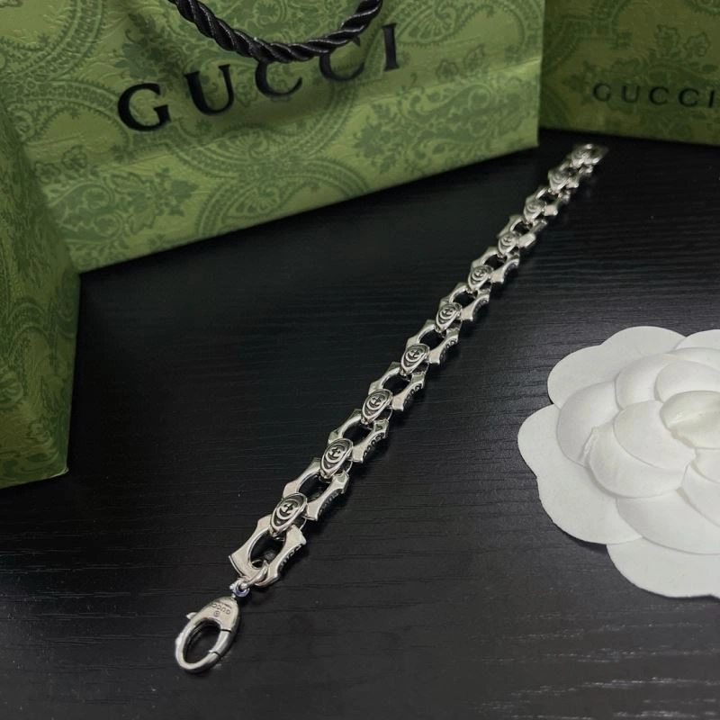 Authentic Gucci Bracelets