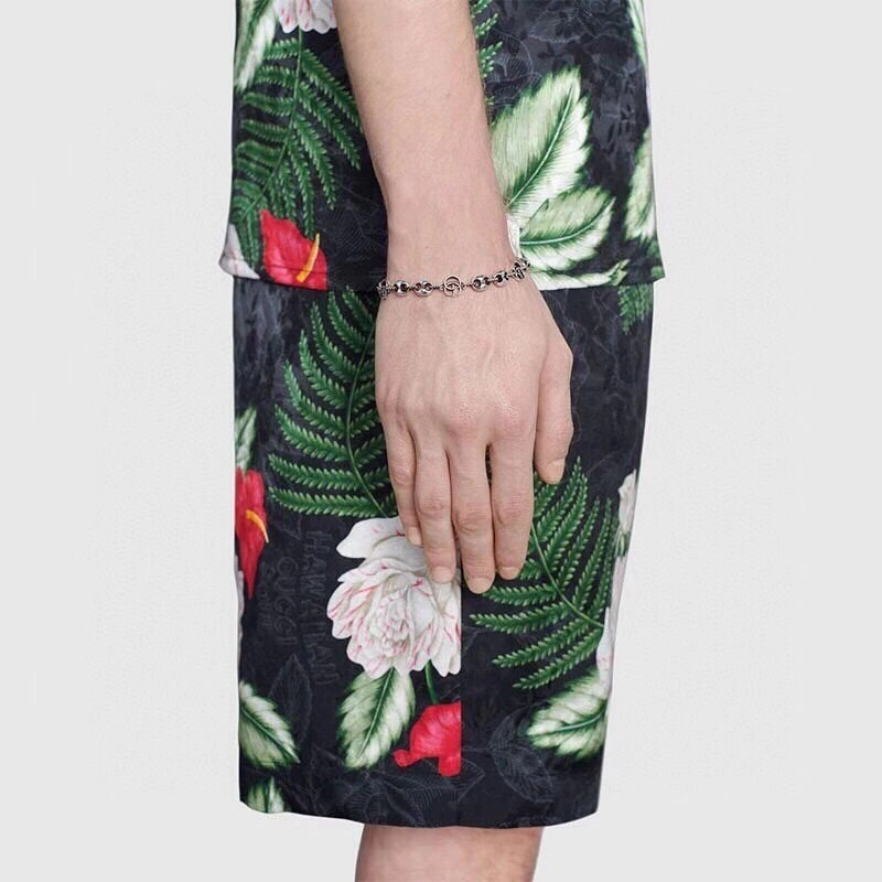 Authentic Gucci Bracelets