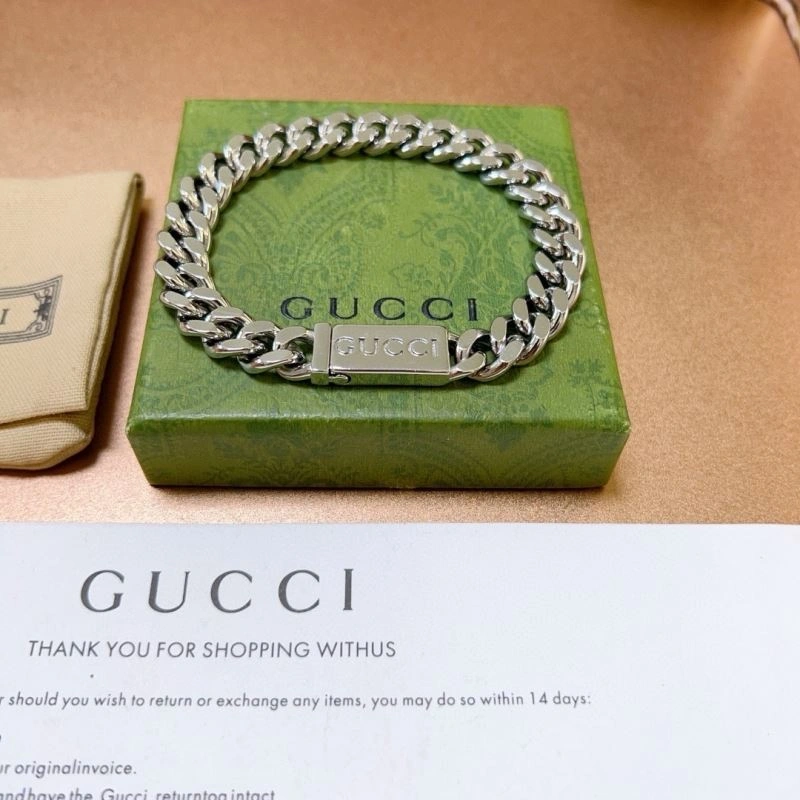 Gucci Bracelets
