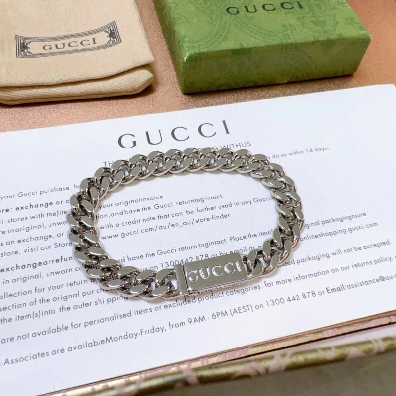 Real Gucci Bracelets