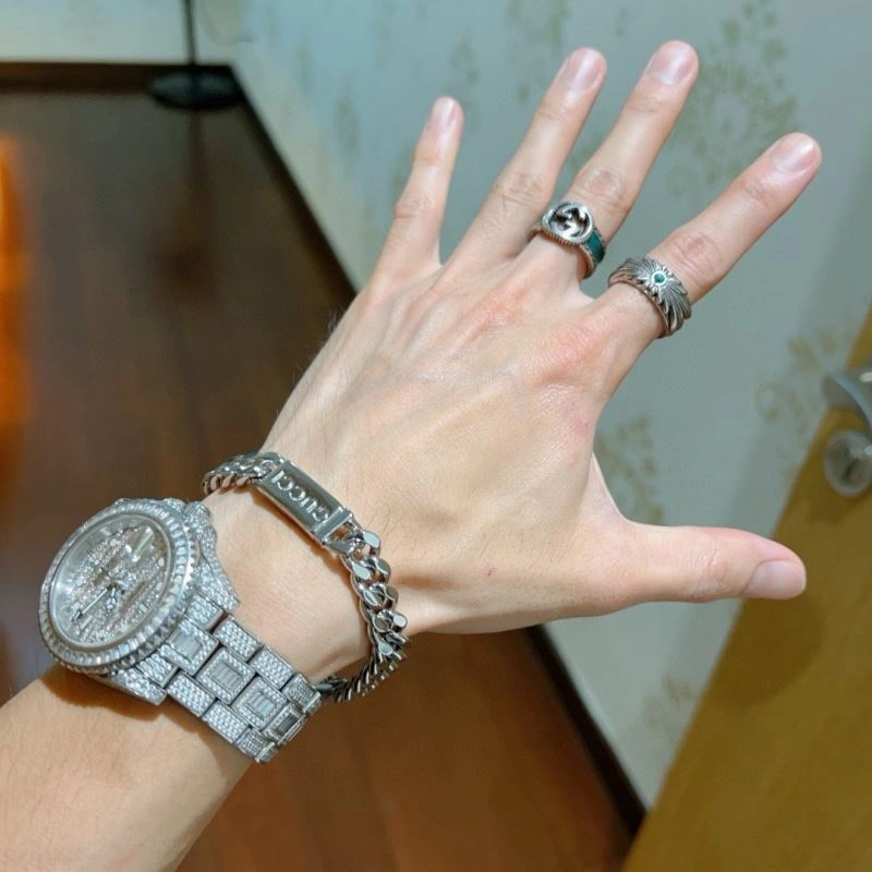 Real Gucci Bracelets