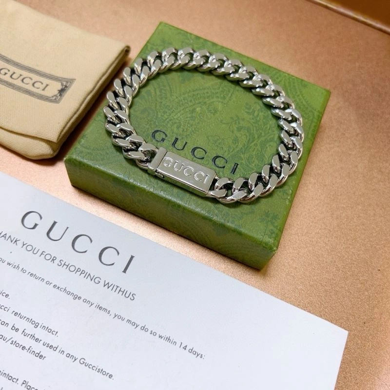 Real Gucci Bracelets