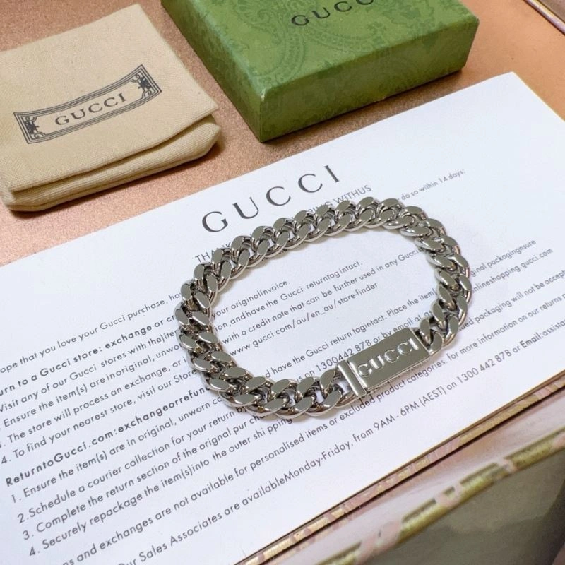 Real Gucci Bracelets