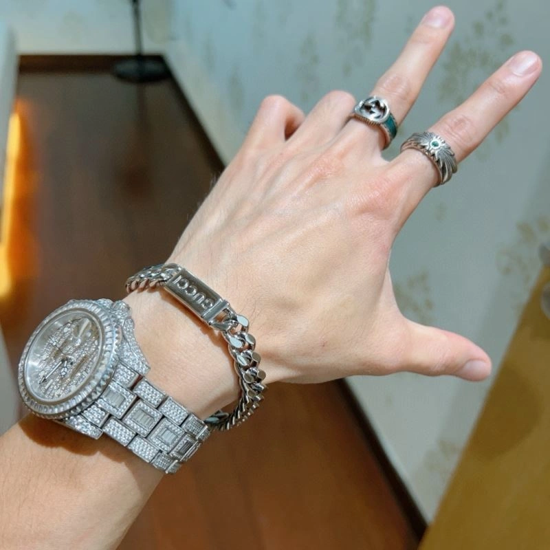 Real Gucci Bracelets