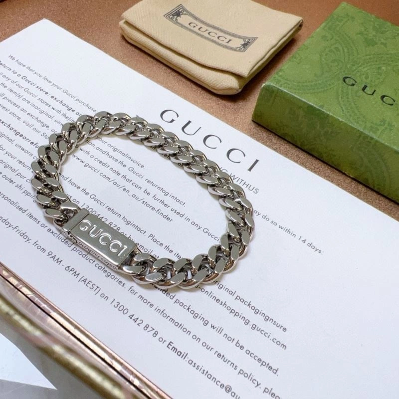Real Gucci Bracelets