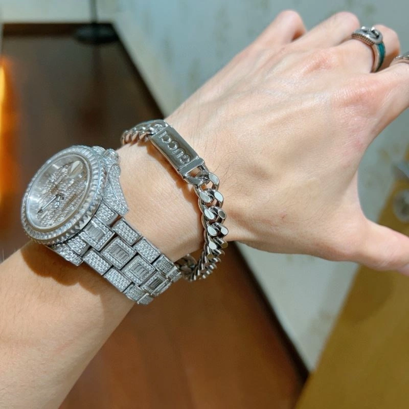 Real Gucci Bracelets