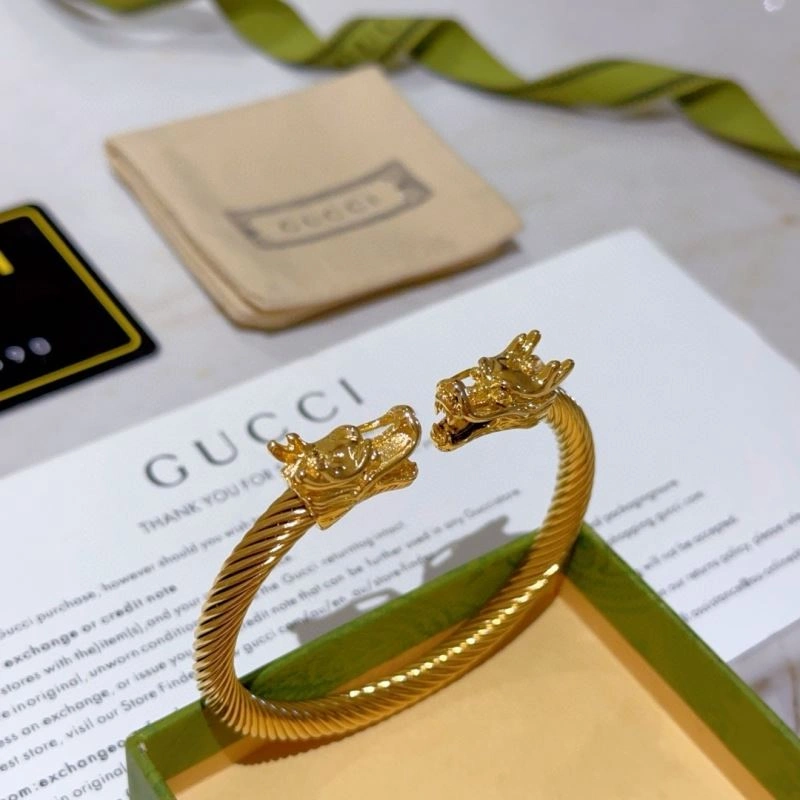 Genuine Gucci Bracelets