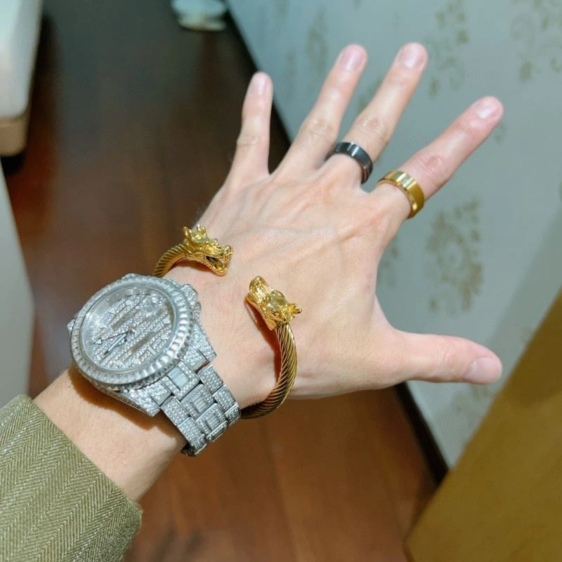Genuine Gucci Bracelets