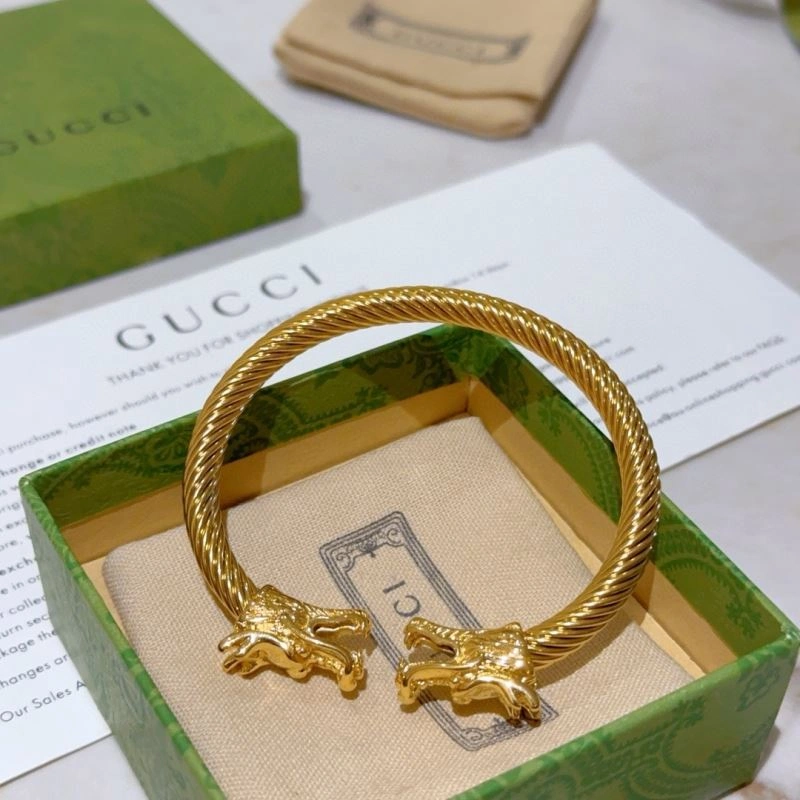 Genuine Gucci Bracelets