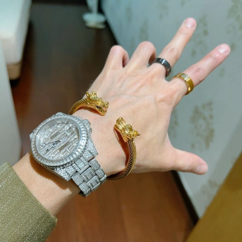 Genuine Gucci Bracelets