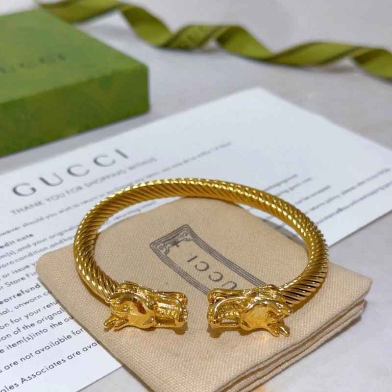 Genuine Gucci Bracelets