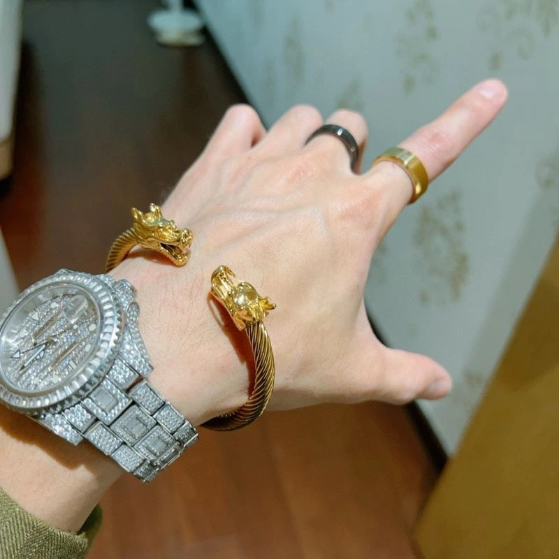 Genuine Gucci Bracelets
