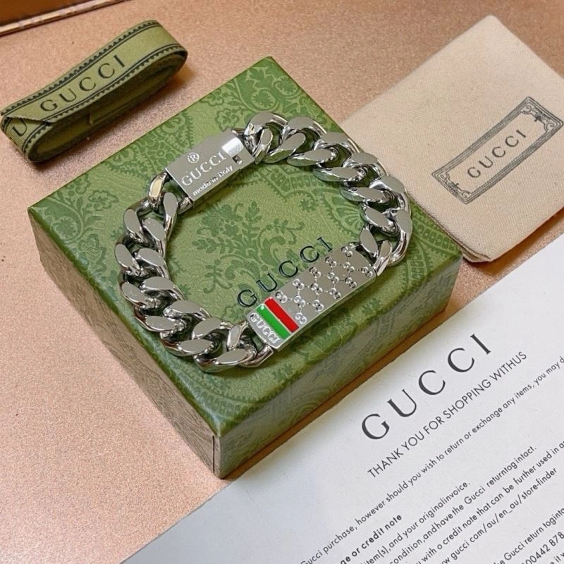 Cut-rate Gucci Bracelets