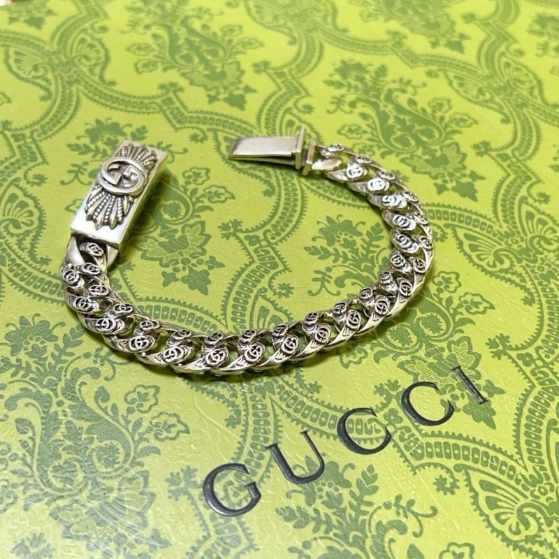 Gucci Bracelets