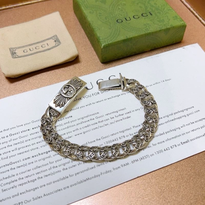 Discounted Gucci Bracelets