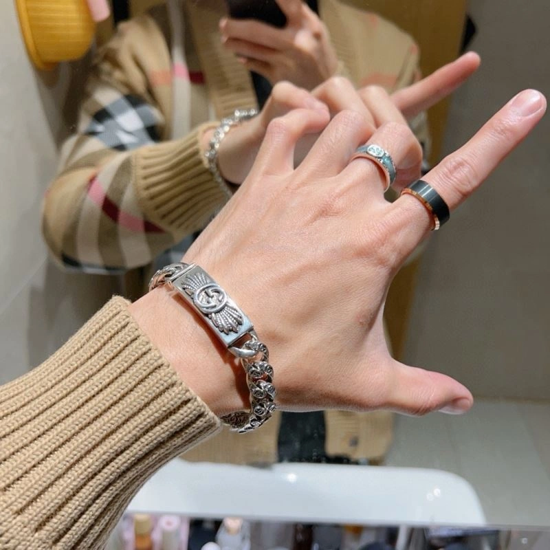 Discounted Gucci Bracelets