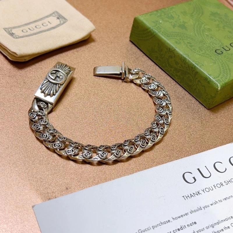 Discounted Gucci Bracelets