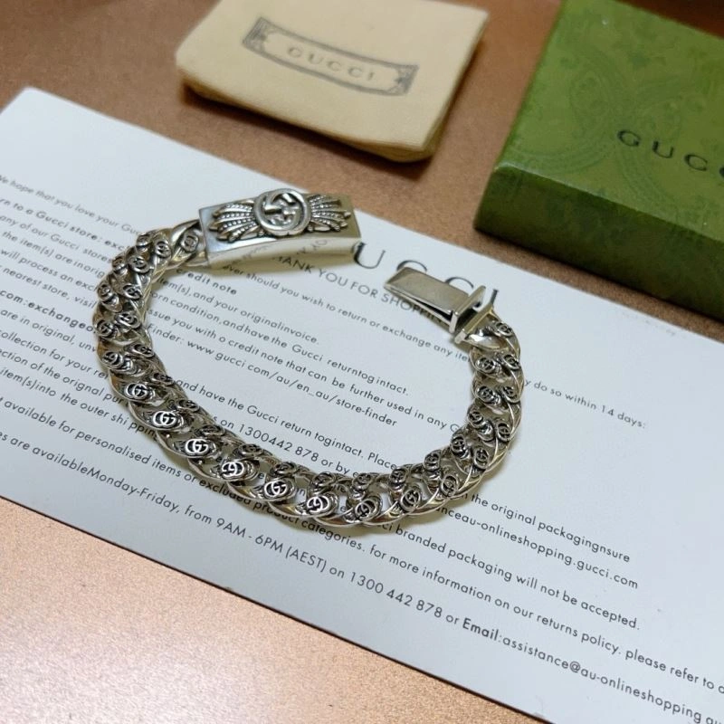 Discounted Gucci Bracelets
