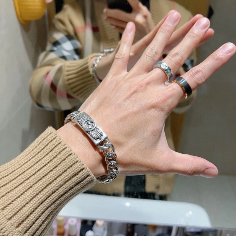 Discounted Gucci Bracelets