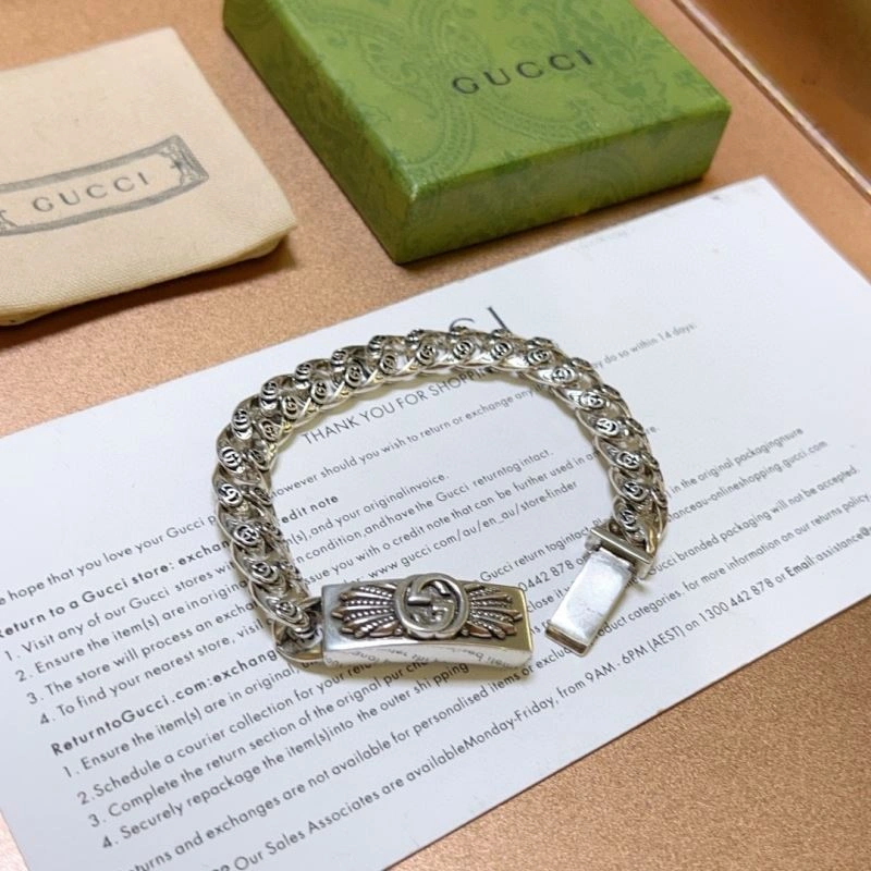 Discounted Gucci Bracelets
