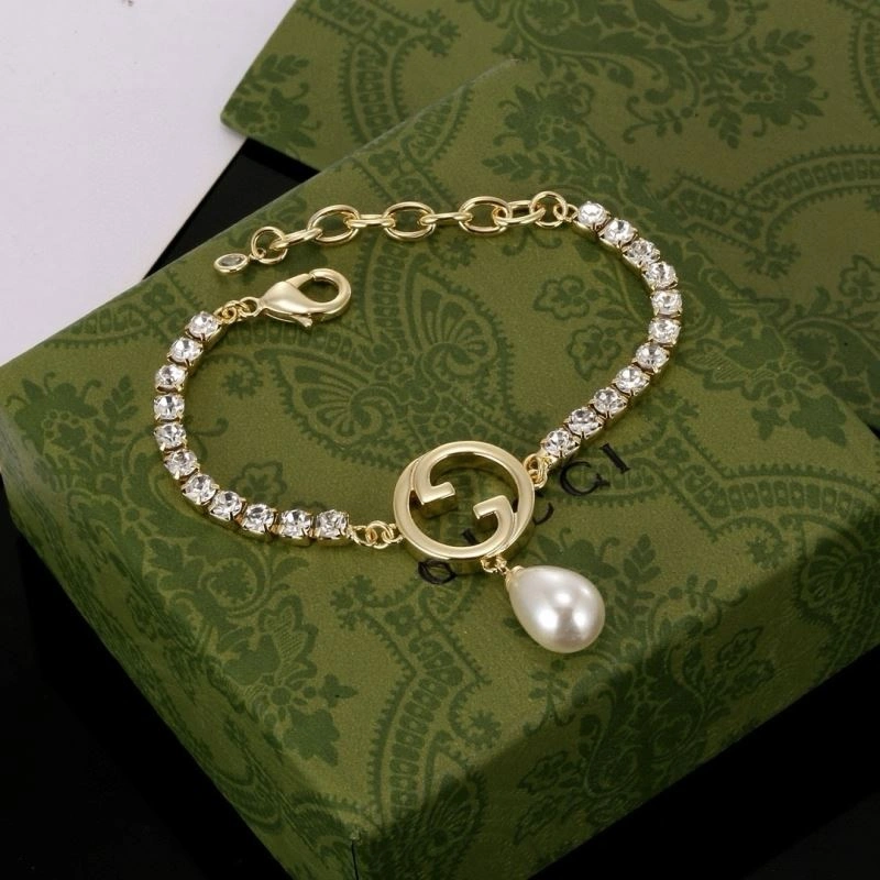 Gucci Bracelets