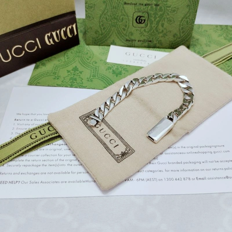 Discounted Gucci Bracelets