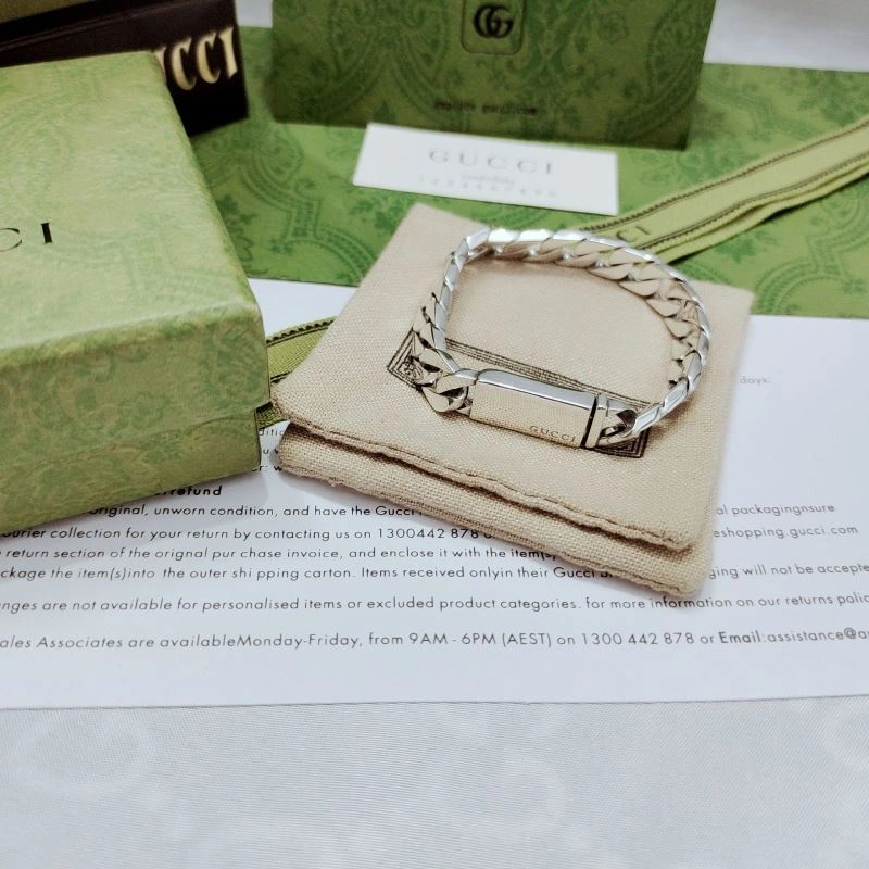 Discounted Gucci Bracelets