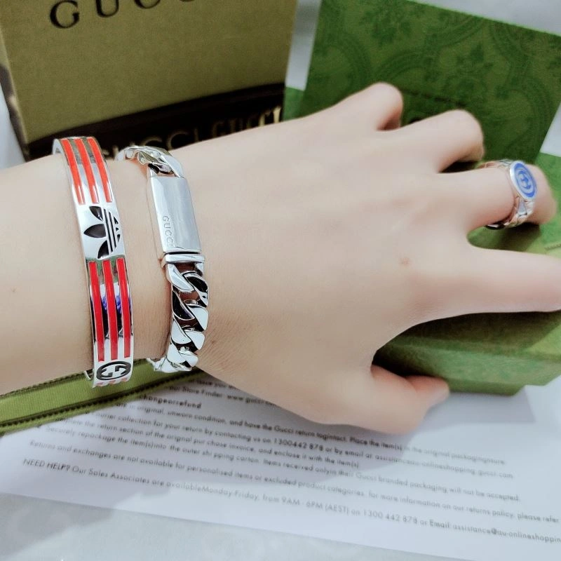 Discounted Gucci Bracelets