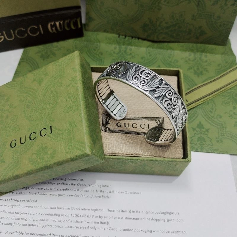 High accuracy Gucci Bracelets