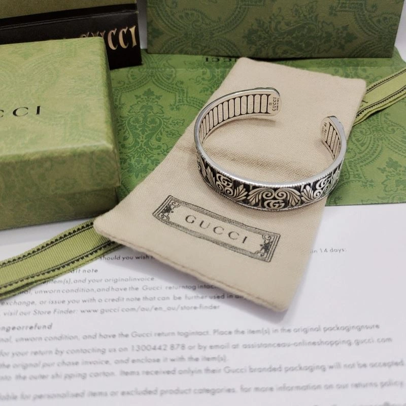 High accuracy Gucci Bracelets