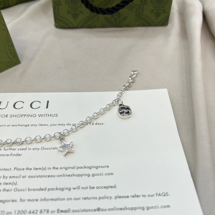 Top match Gucci Bracelets