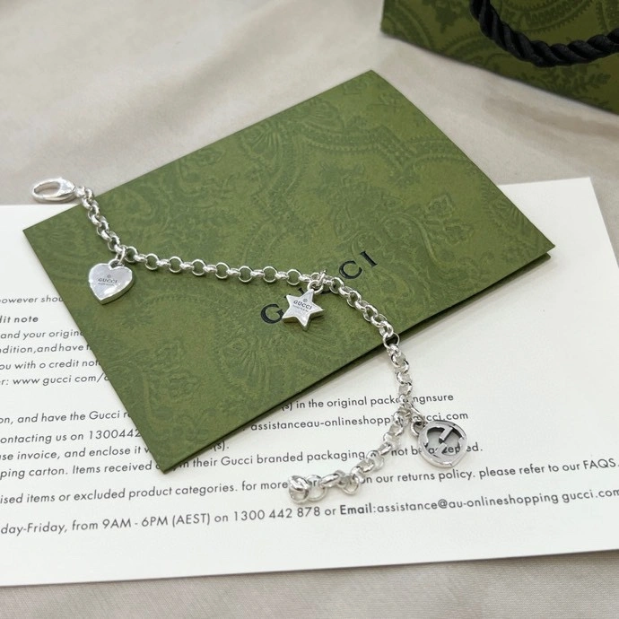 Top match Gucci Bracelets
