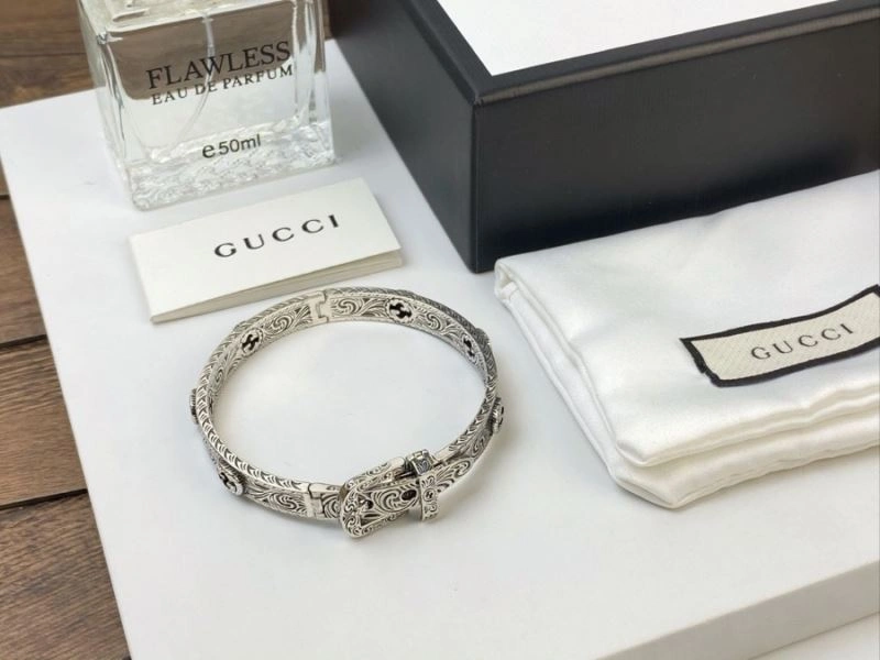 Genuine Gucci Bracelets