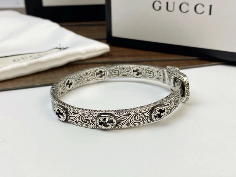 Genuine Gucci Bracelets