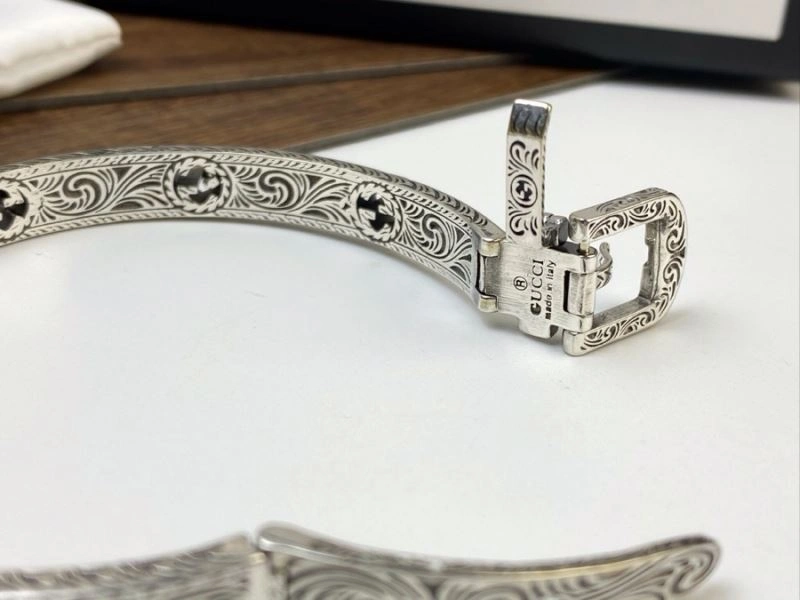 Genuine Gucci Bracelets