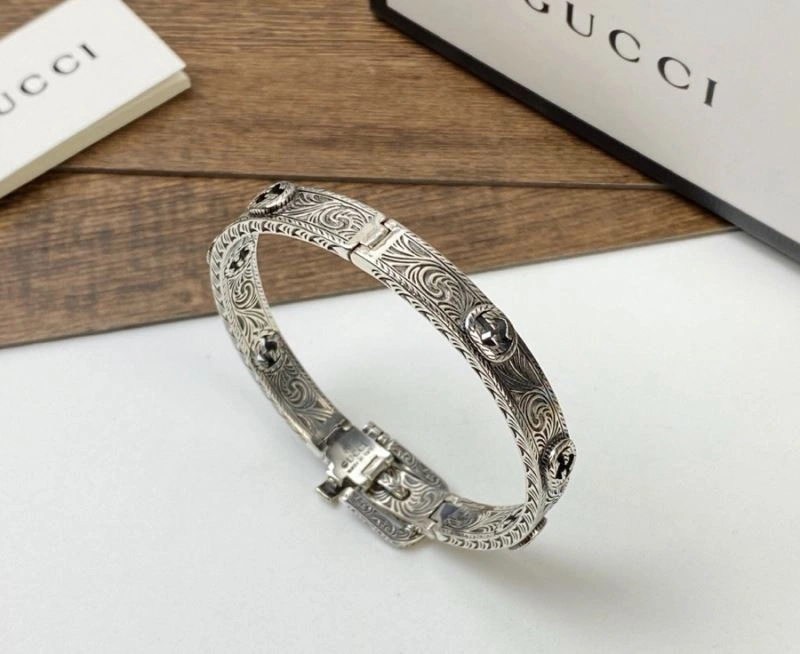Genuine Gucci Bracelets