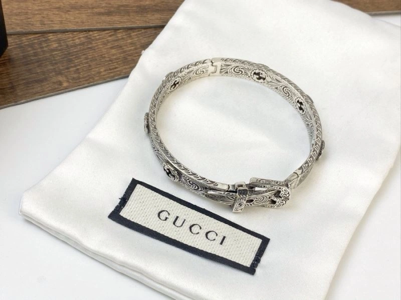 Genuine Gucci Bracelets