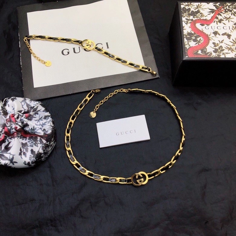 Gucci Bracelets