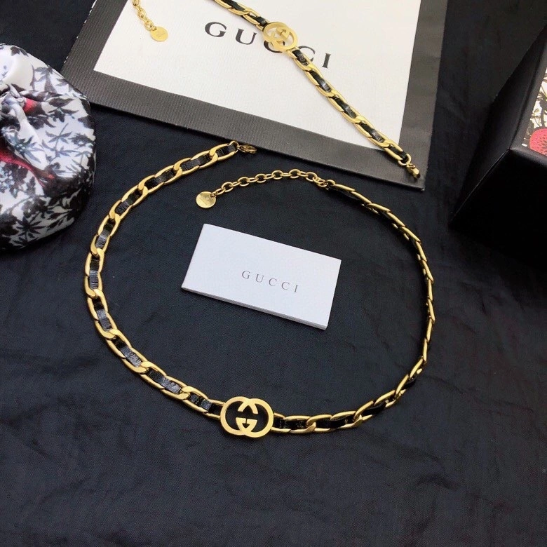 Top match Gucci Bracelets