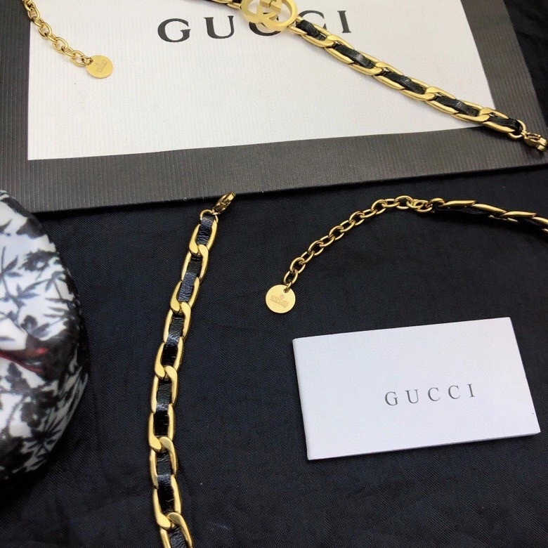 Top match Gucci Bracelets